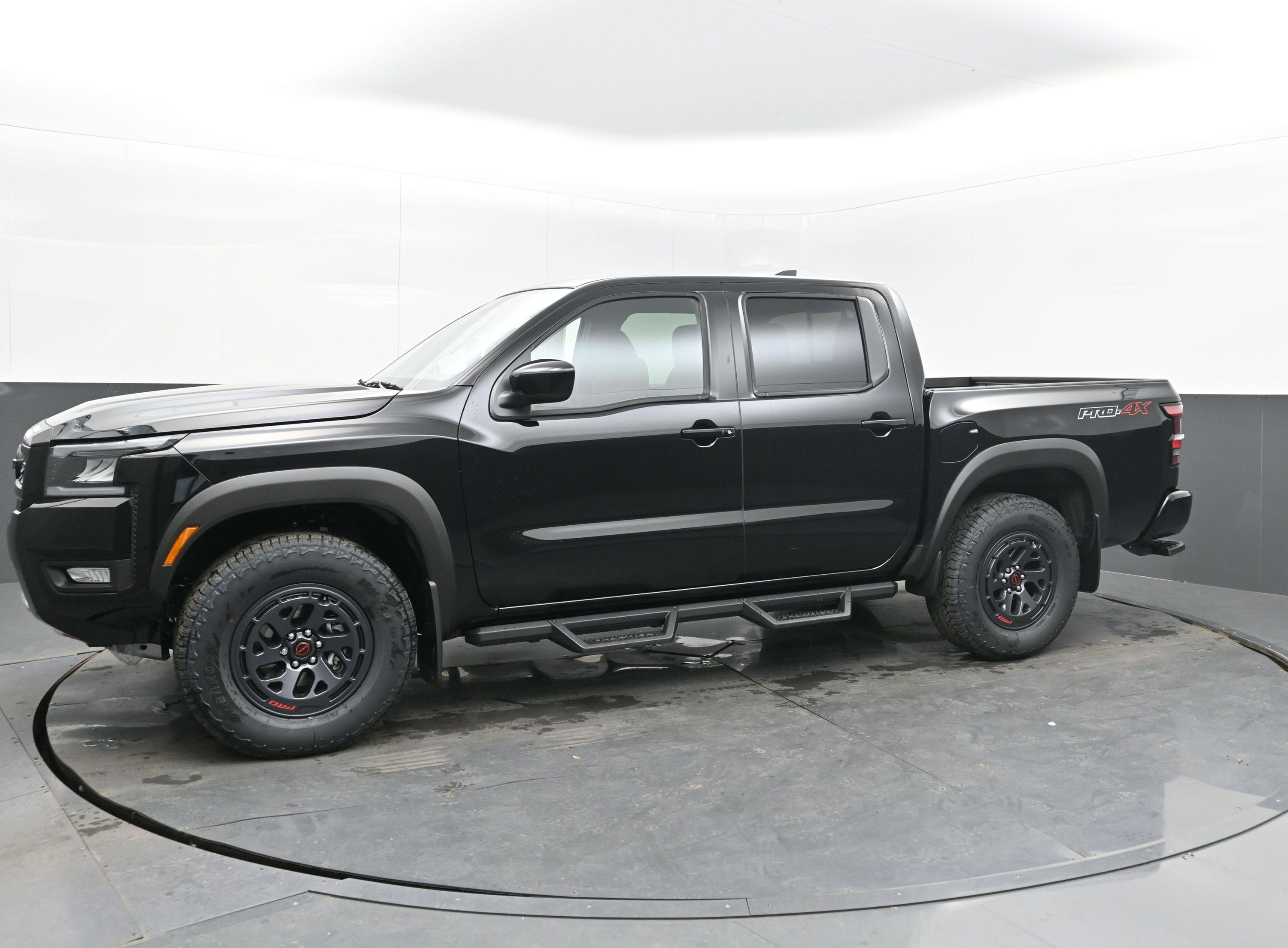 2026 Nissan FRONTIER PRO-4X Memphis TN | Jim Keras Nissan 1N6ED1EK7TN632122